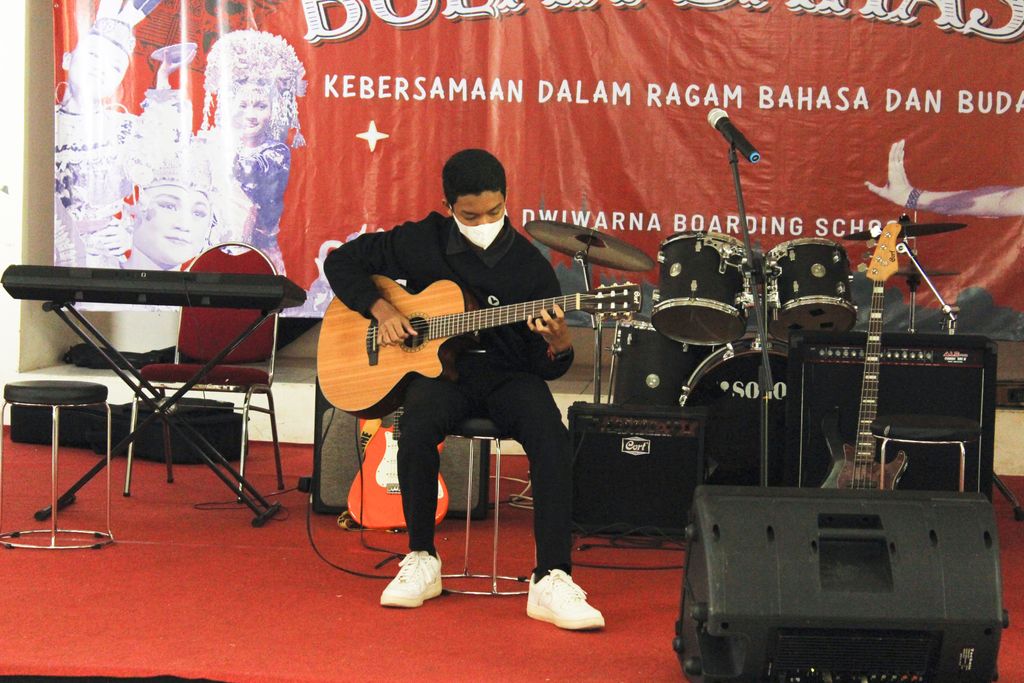 Manfaat Artikulasi yang Jelas dalam Bernyanyi