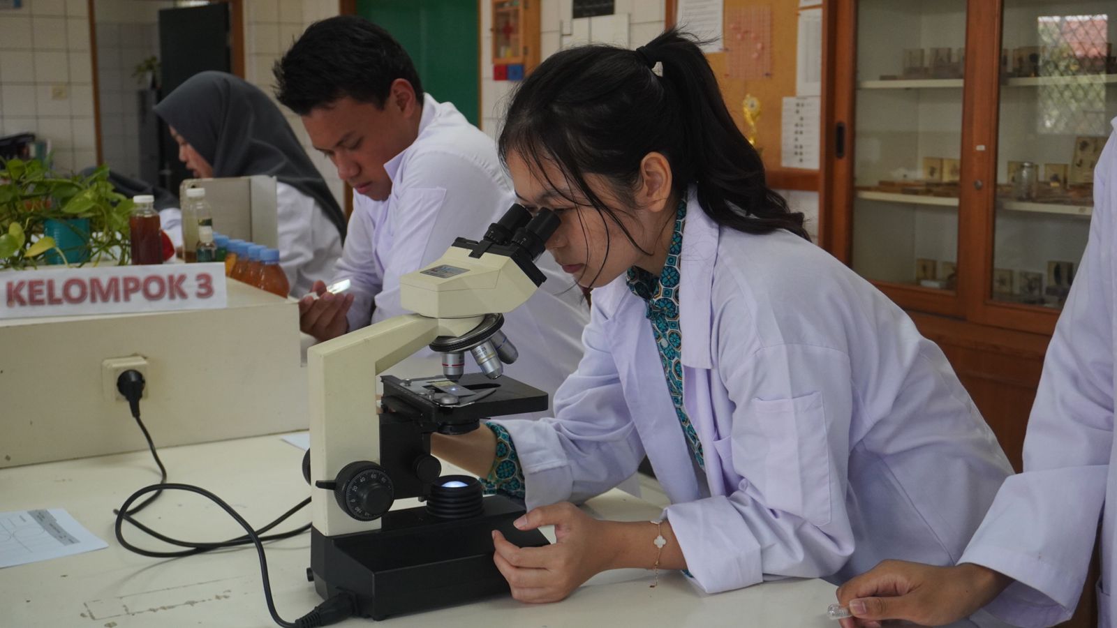 Panduan Cara Membuat Karya Ilmiah yang Baik dan Benar