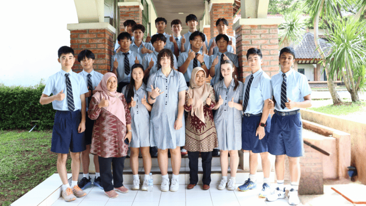 Mengenal Apa Itu Immersion Program untuk Siswa Sekolah